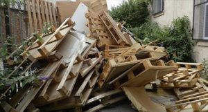 Where to get Pallets?