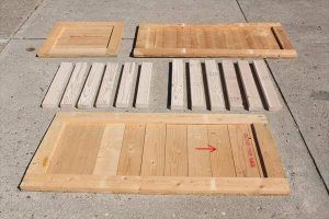 Pallet Canning