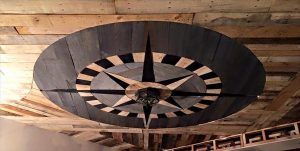 15 Upcycled Pallet Ideas and Projects