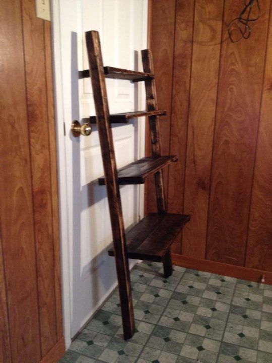 15 Pallet Ideas for the Home