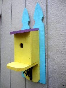 30 Pallet Projects That Will Make You Fall in Love