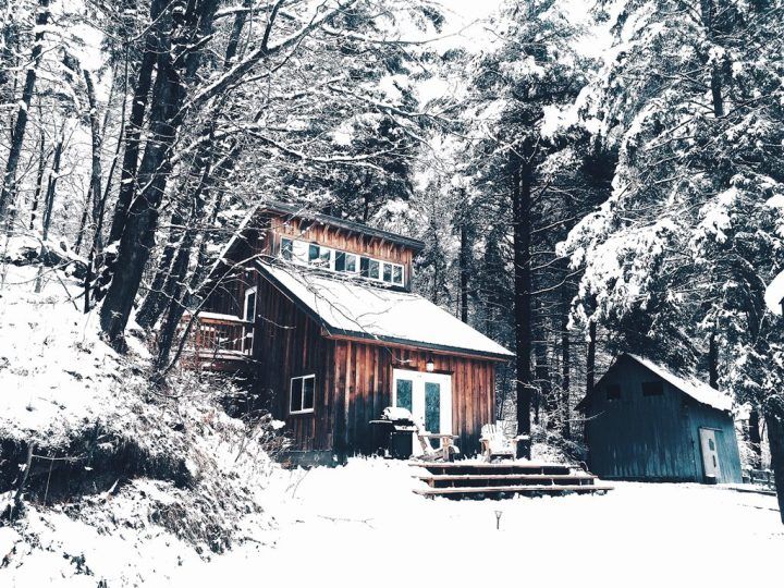 6 Ways To Efficiently Heat an Old House – 99 Pallets