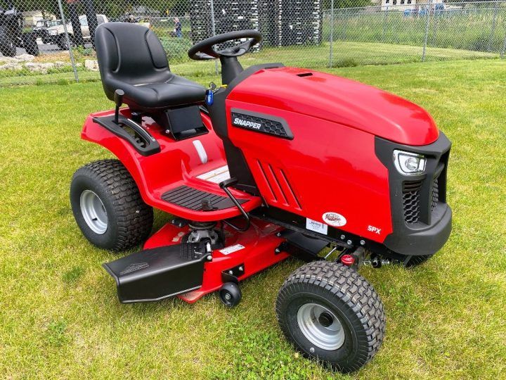 Best Riding Lawn Mowers for a Beautiful Yard – 99 Pallets